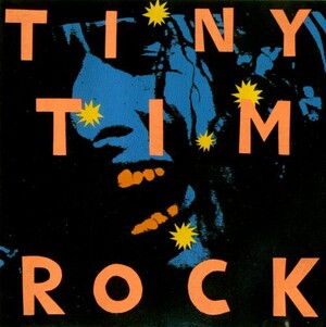Tiny Tim - I Love Rock and Roll (The Medley) - Rate Your Music